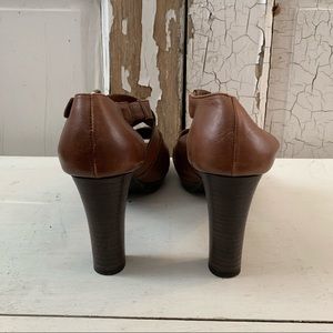 Brighton | Shoes | Brighton Vogue Sandals Size 95 | Poshmark